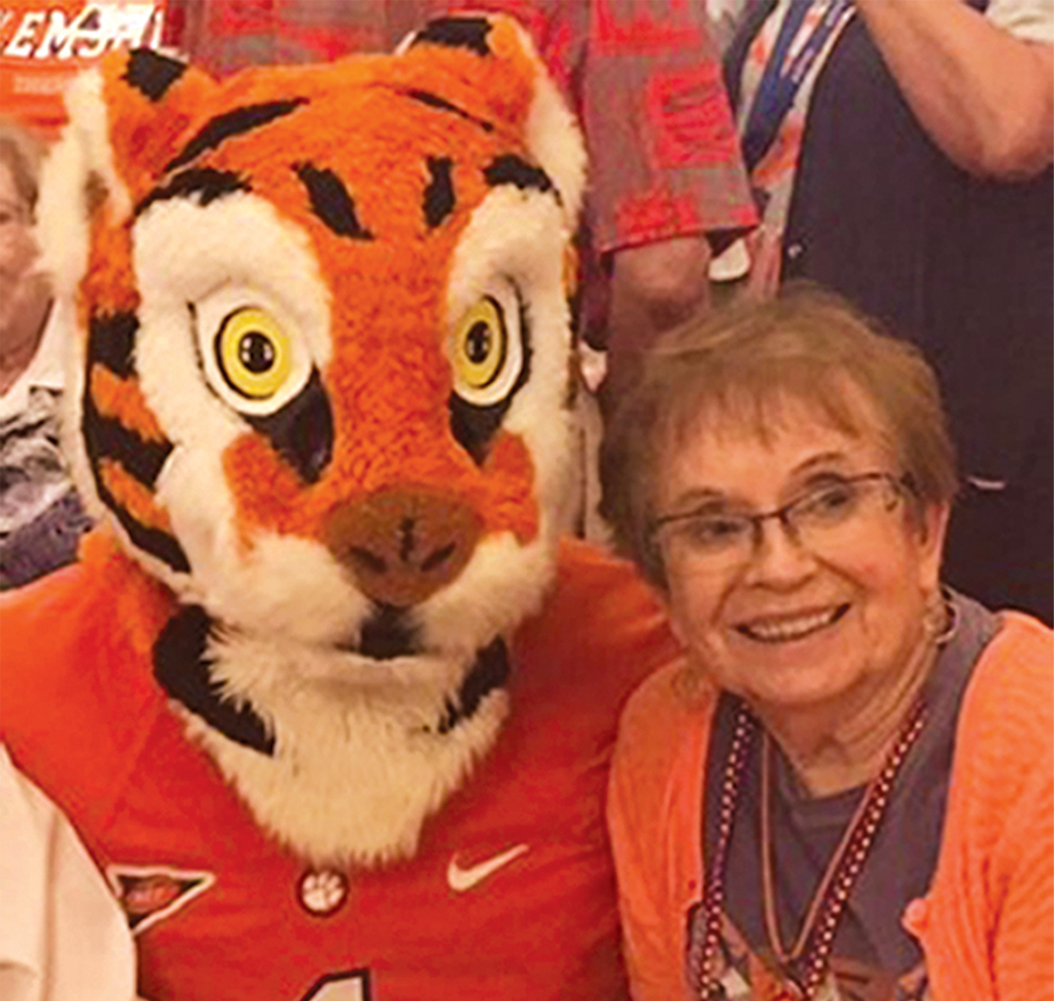 Clemson Downs | Assisted Living