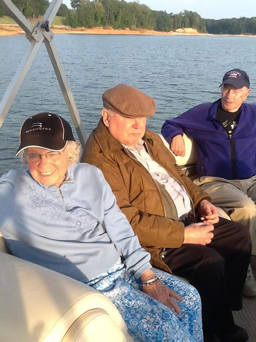 Clemson Downs | boat-clemson-retirement-fun-activities-web