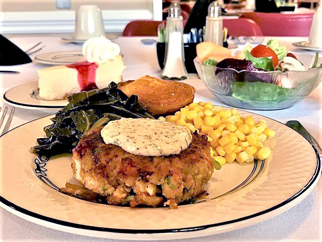 Clemson Downs | Culinary